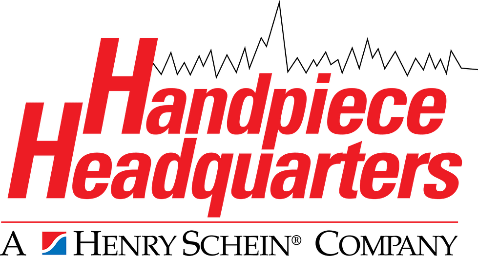 Handpiece Headquarters | Henry Schein Handpiece & Small Equipment Solutions