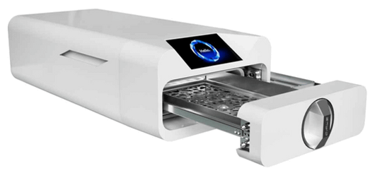 Enbio S | Henry Schein Handpiece & Small Equipment Solutions