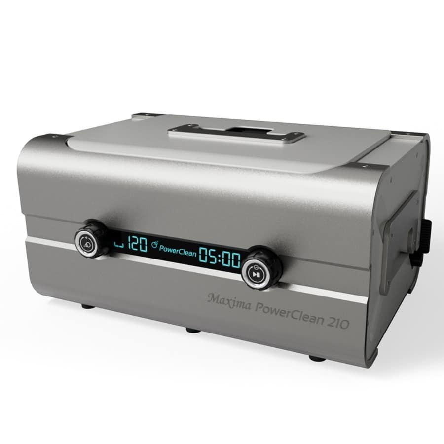 Maxima PowerClean | Henry Schein Handpiece & Small Equipment Solutions